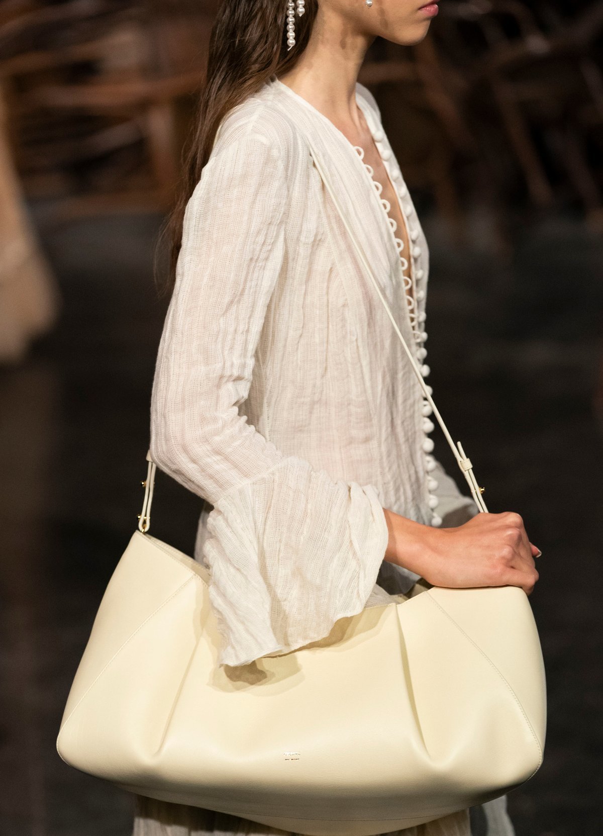 Khaite Launches Luggage Collection Featured