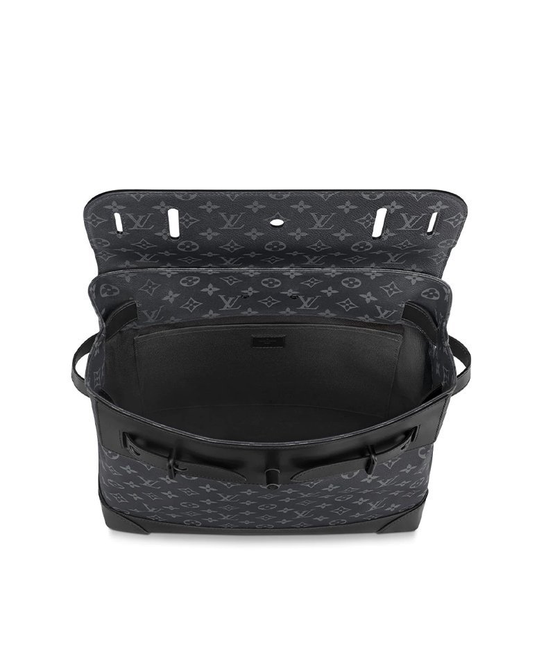 LOUIS VUITTON - Steamer PM