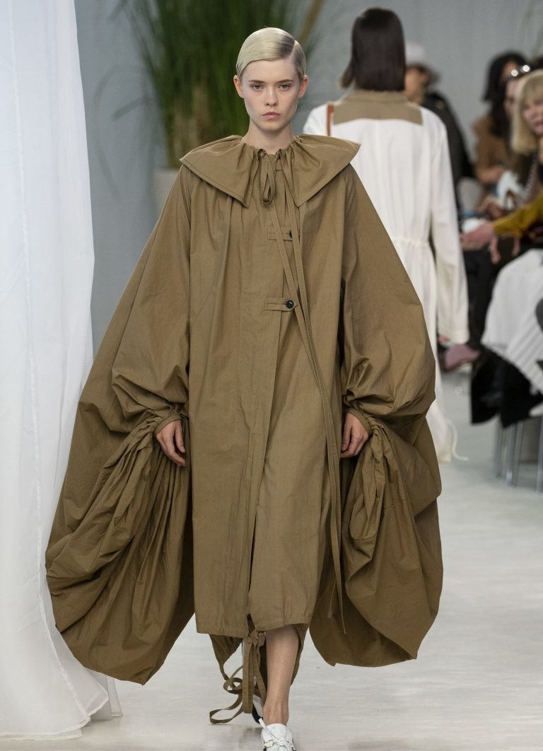 PFW Loewe Look 26