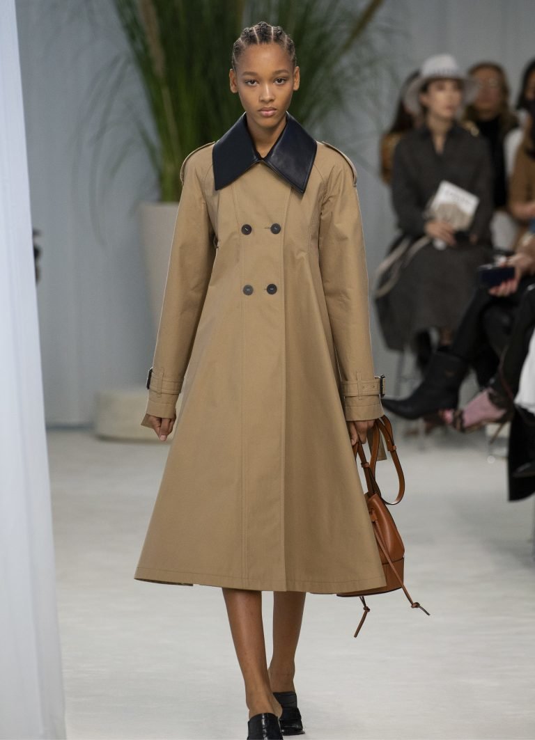 PFW Loewe Look 33