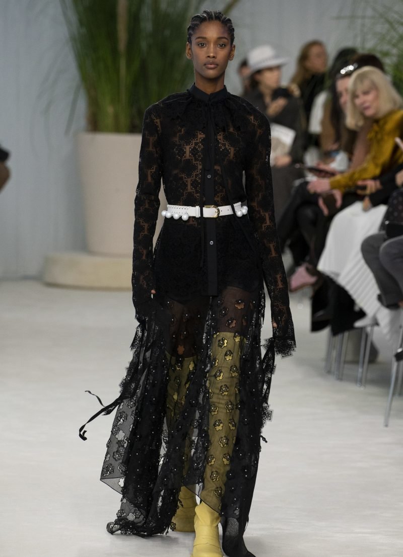 PFW Loewe Look 5