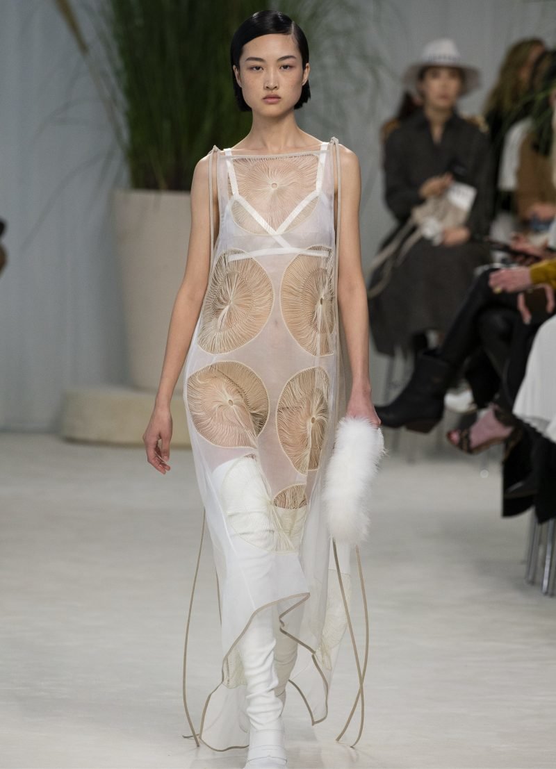 PFW Loewe Look 7