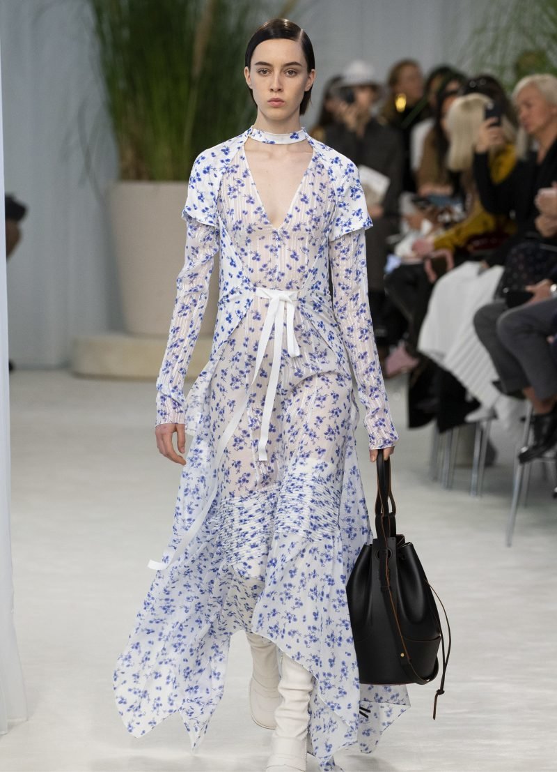 PFW Loewe Look 13