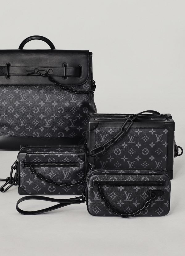 How to Buy Louis Vuitton’s Newest Soft Trunk Bags | News | Editorialist