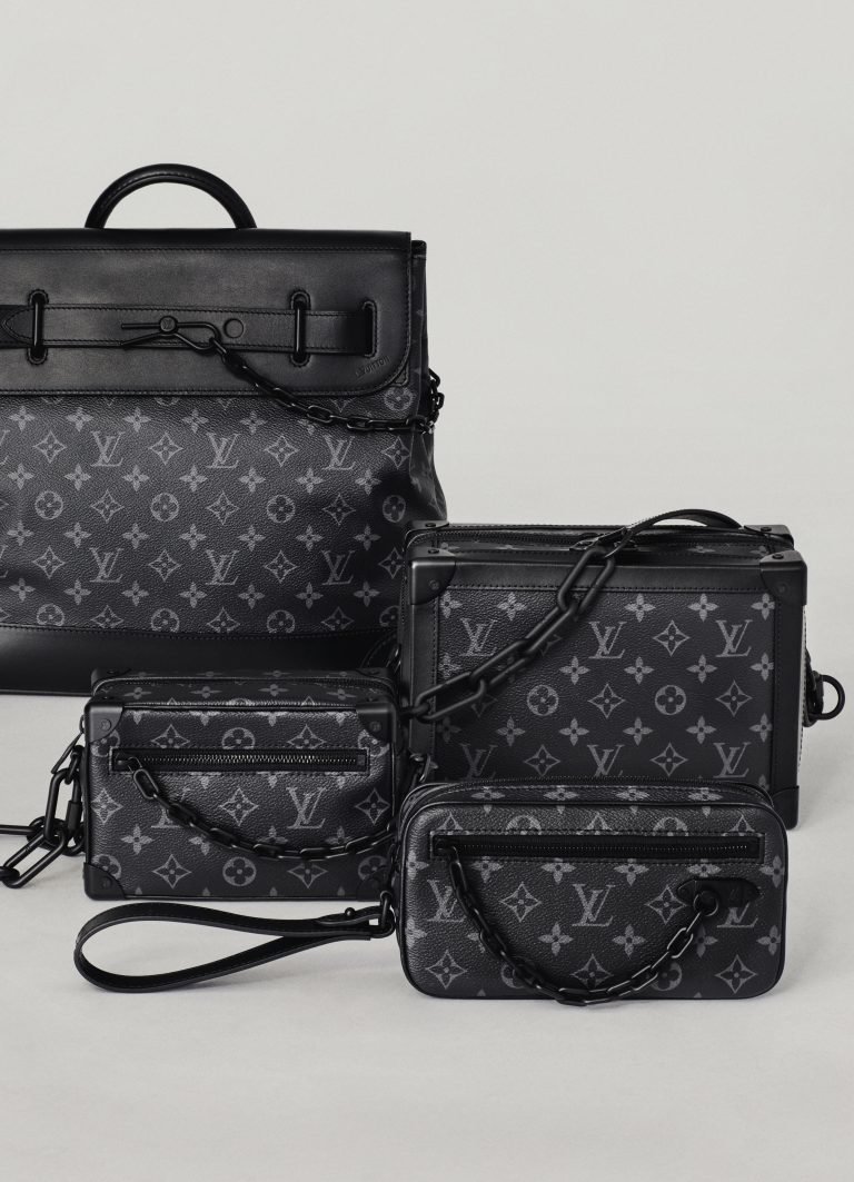 How to Buy Louis Vuitton’s Newest Soft Trunk Bags | News | Editorialist