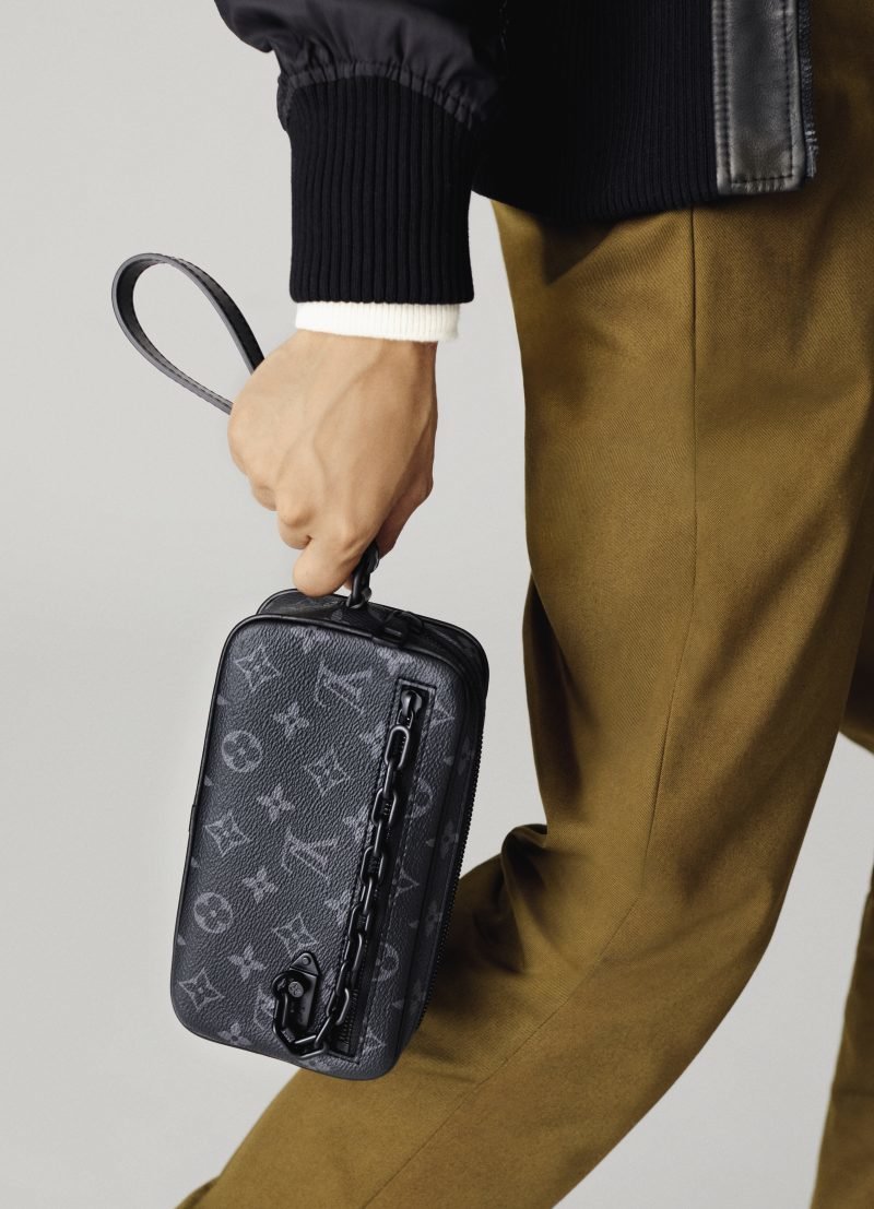 How to Buy Louis Vuitton’s Newest Soft Trunk Bags | News | Editorialist