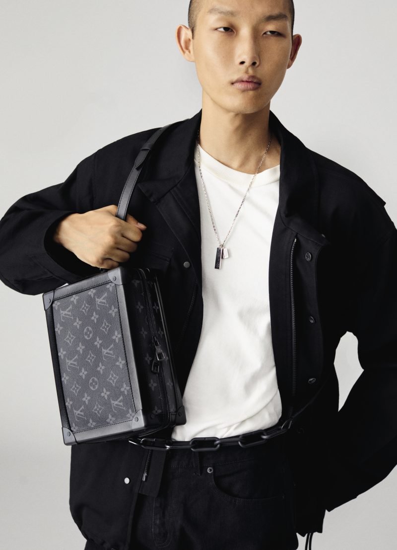 How to Buy Louis Vuitton’s Newest Soft Trunk Bags | News | Editorialist