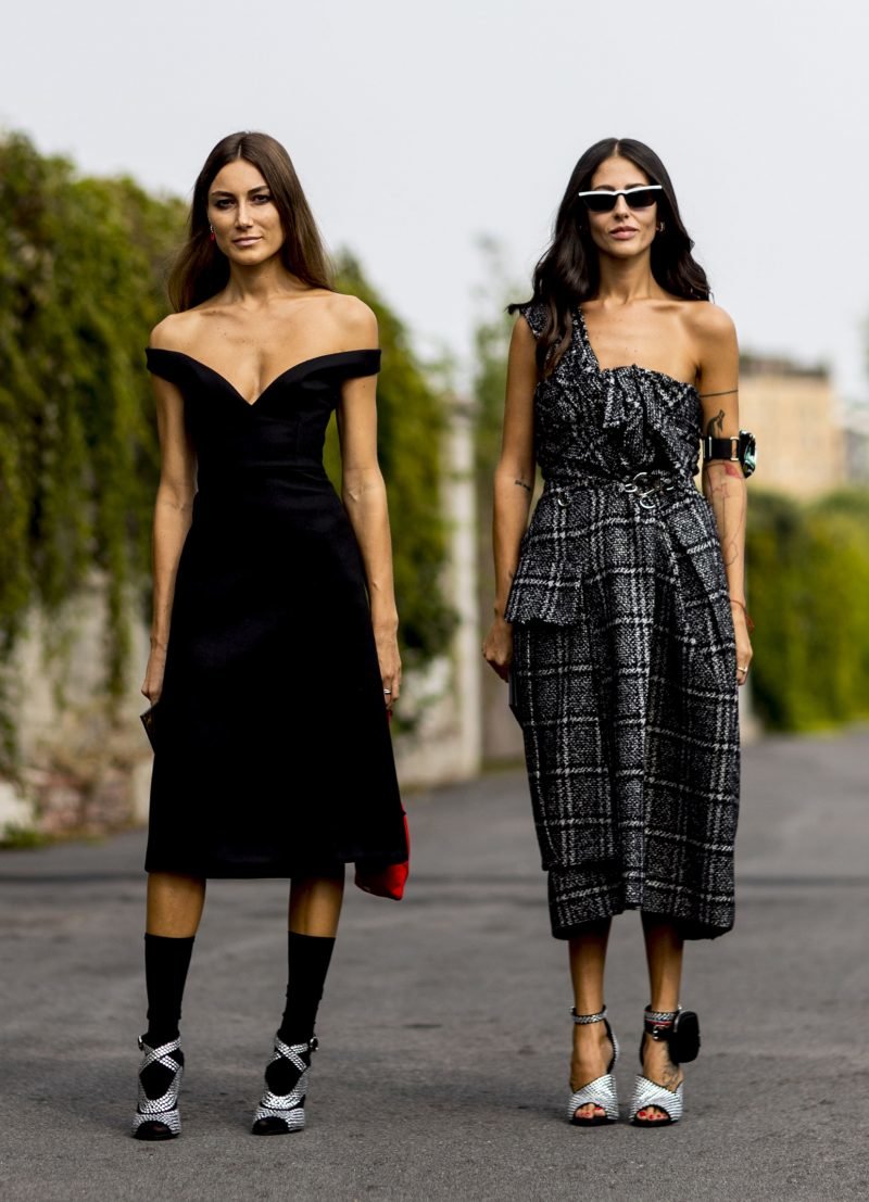 Best Street Style of NYFW - Fall 2020 | Style | Editorialist