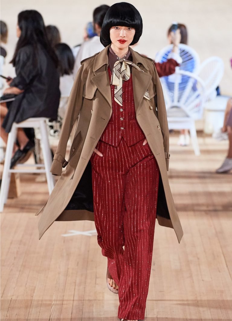Marc Jacobs Look 30