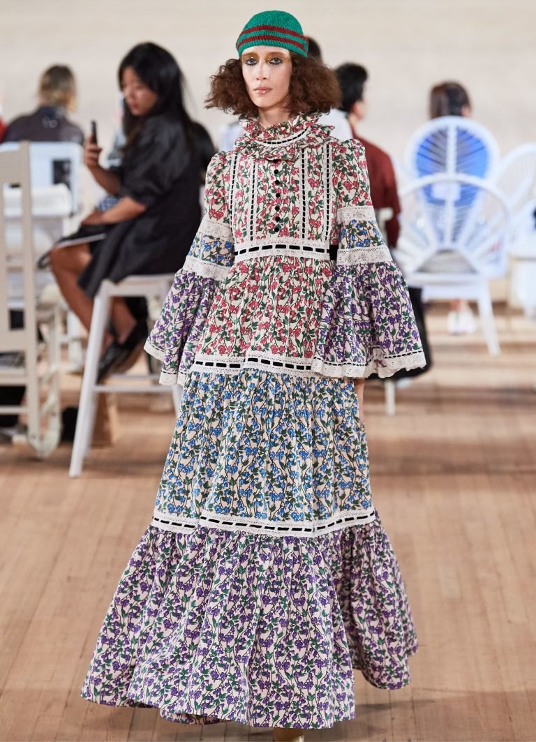 Marc Jacobs Look 32