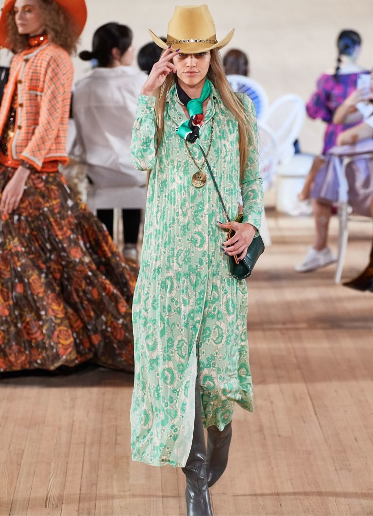 Marc Jacobs Look 45