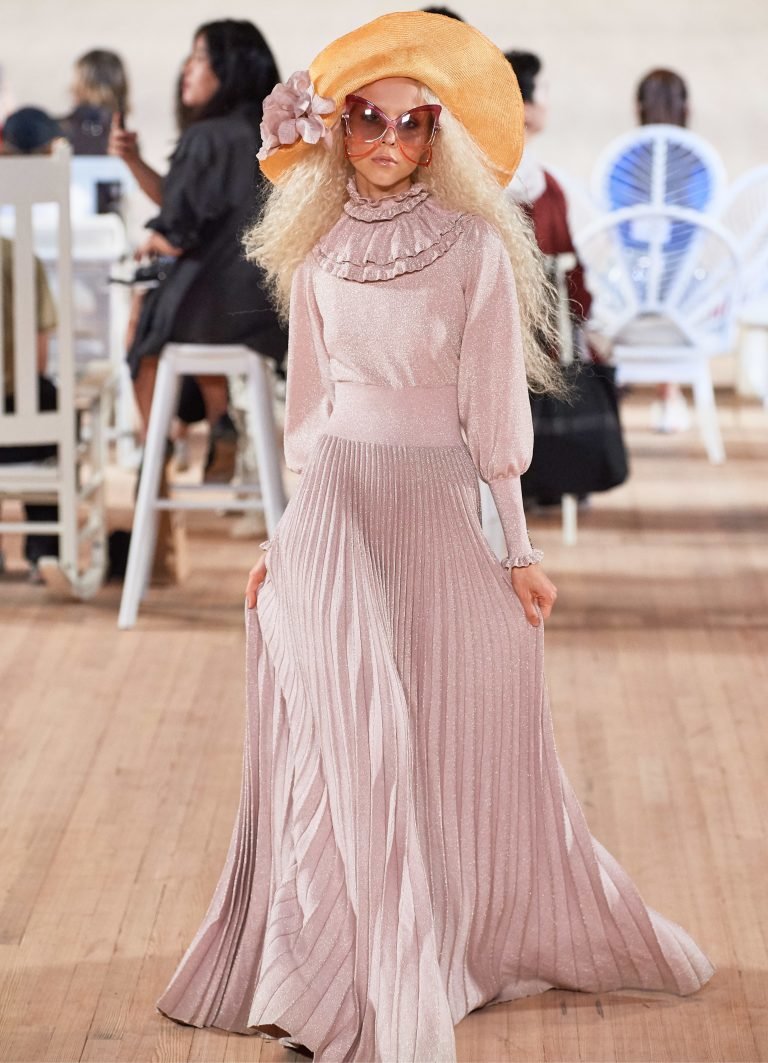 Marc Jacobs Look 50