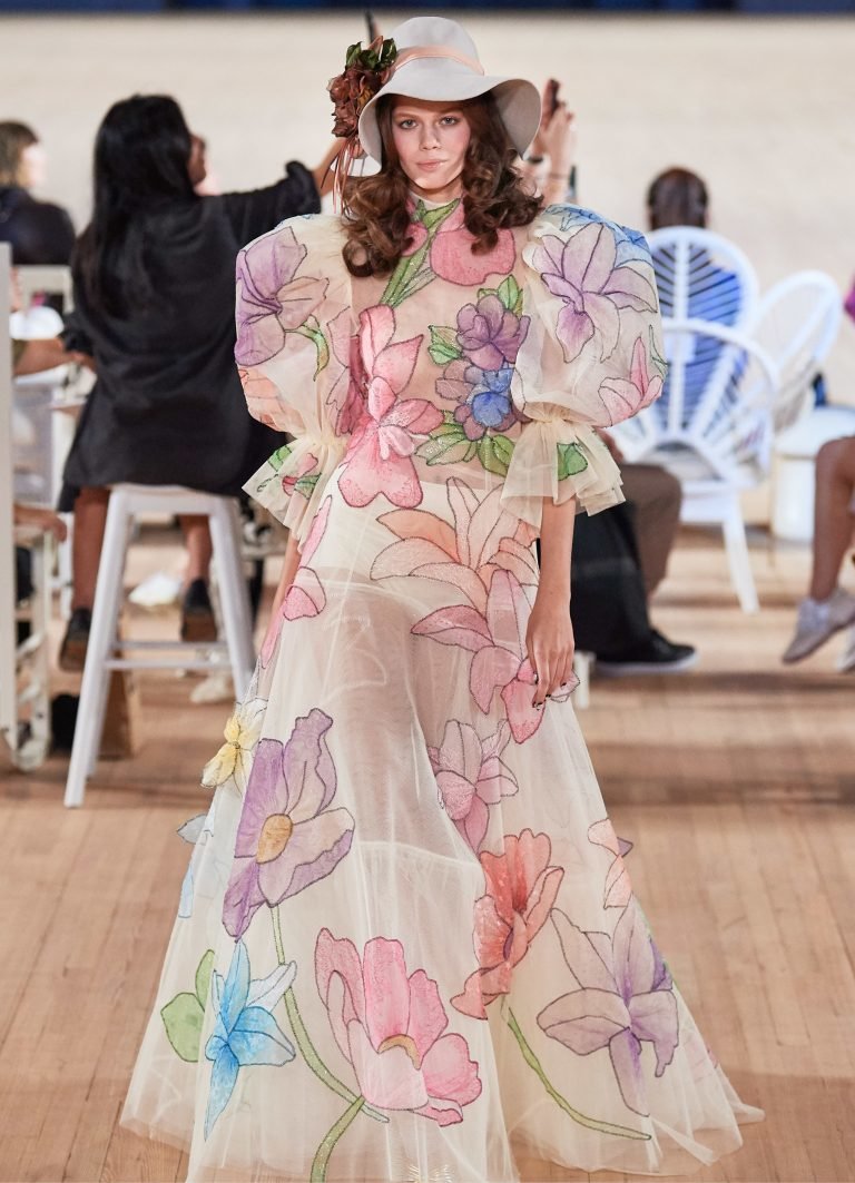 Marc Jacobs Look 60