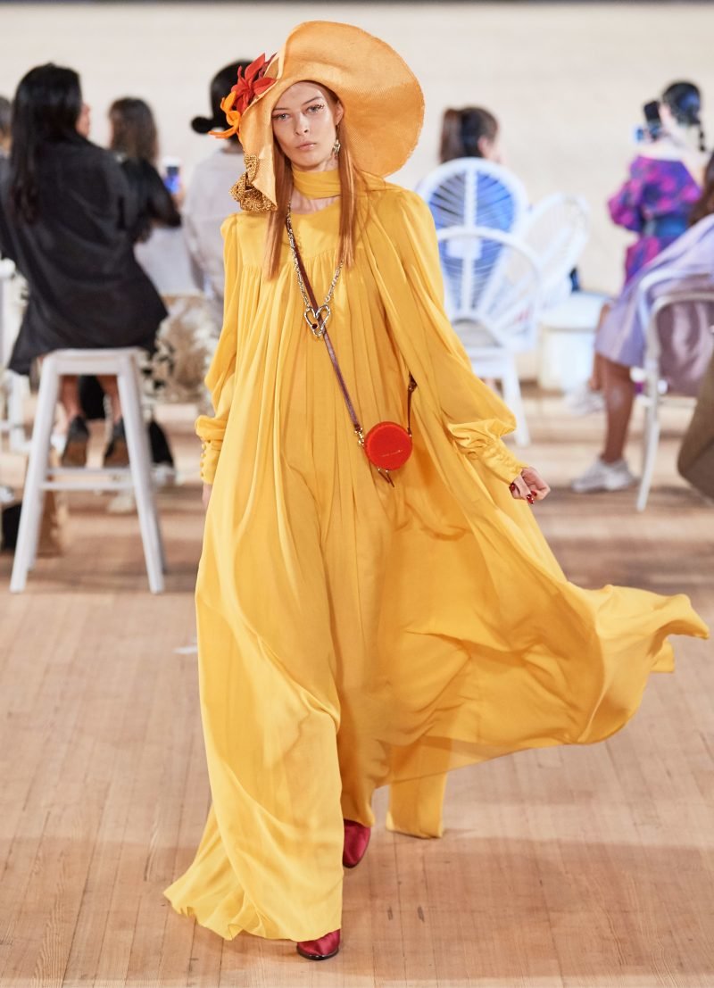 Marc Jacobs Look 9