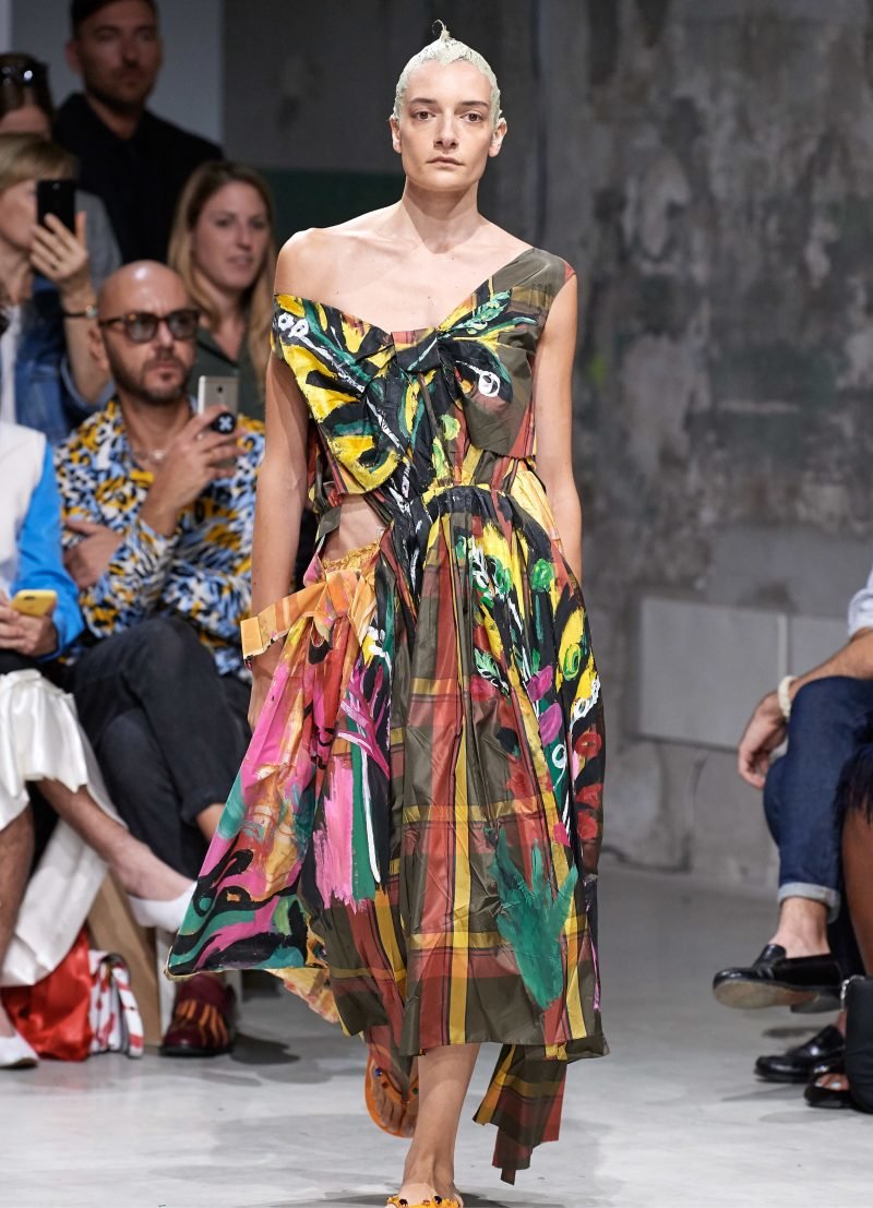 MFW Review: Marni | News | Editorialist