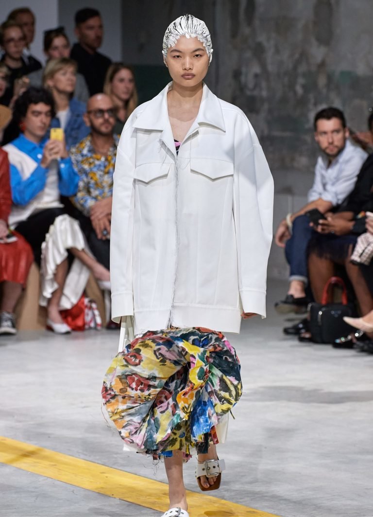 MFW Marni Look 26