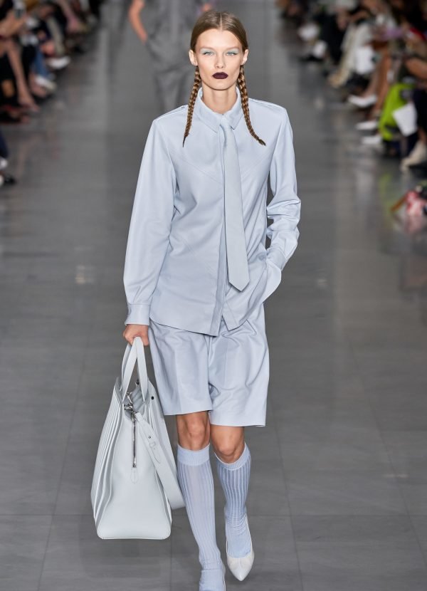 MFW Review: Max Mara | News | Editorialist