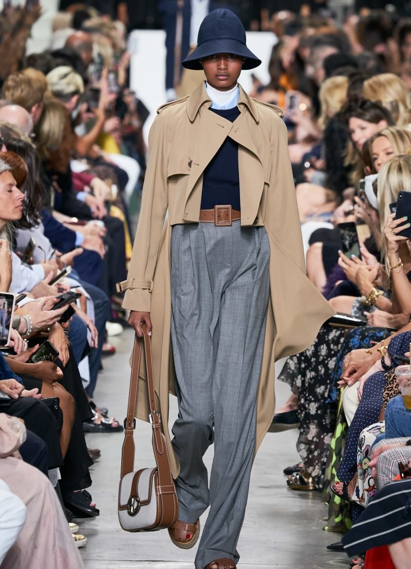 Michael Kors Look 1