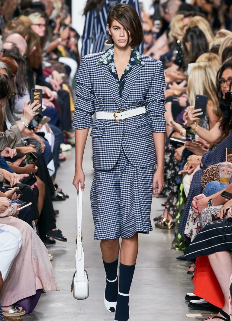 Michael Kors Look 11