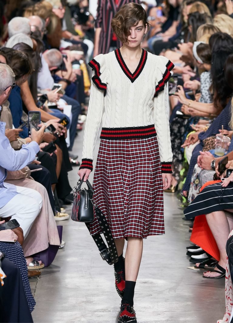 Michael Kors Look 47
