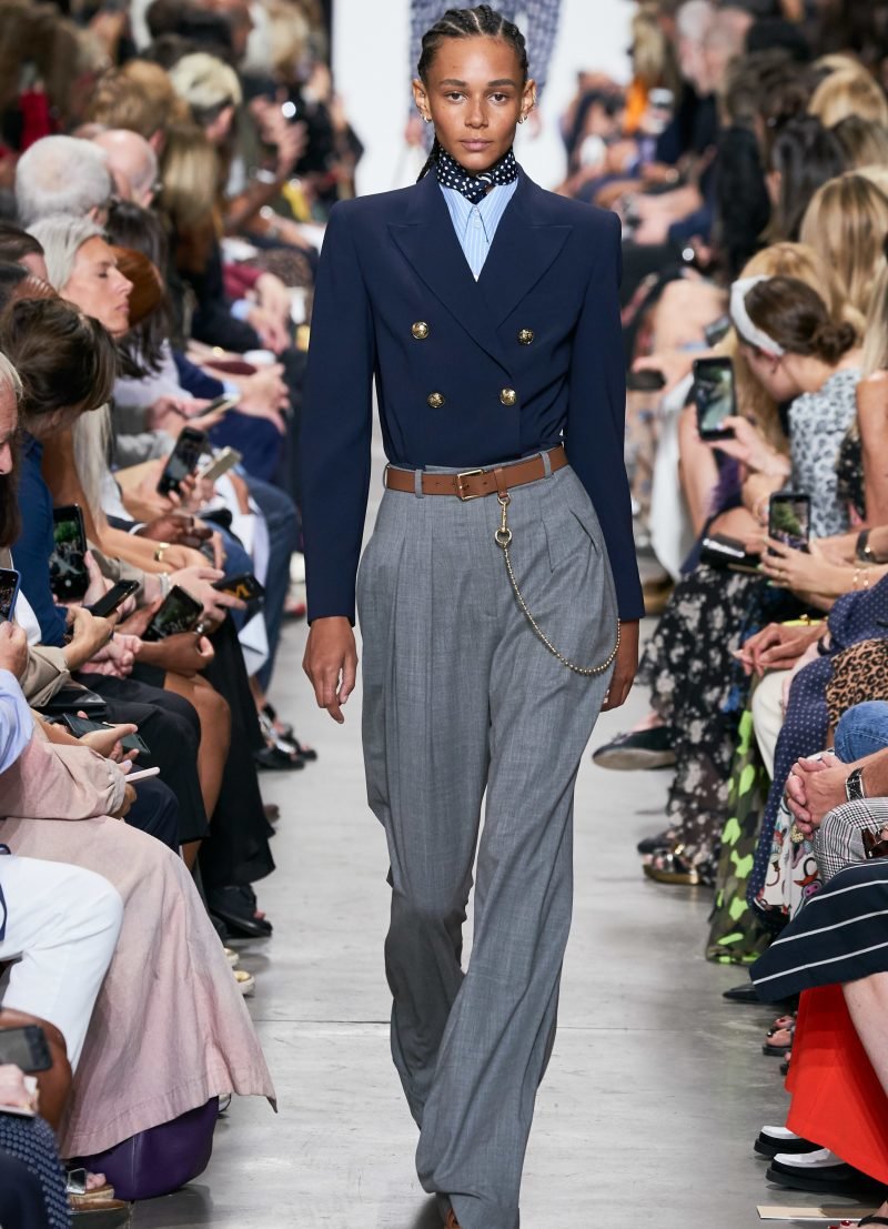 Michael Kors Look 7