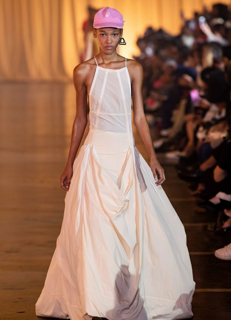 PFW Off-White Look 5