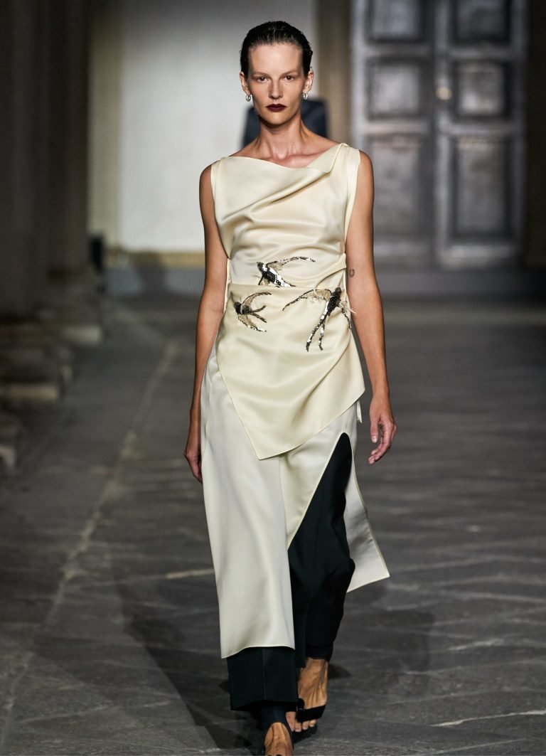 MFW Review: Jil Sander | News | Editorialist