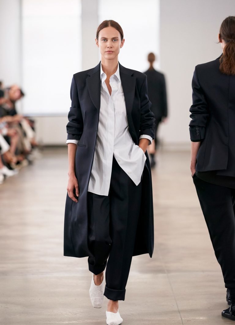 NYFW Review: The Row | News | Editorialist