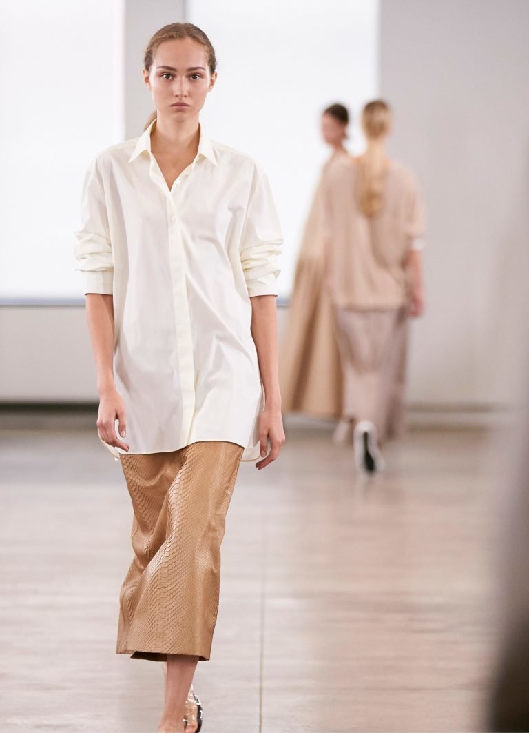 The Row Look 21