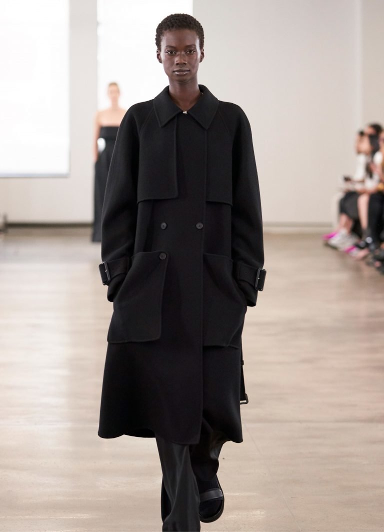 The Row Look 24