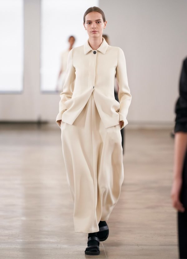 NYFW Review: The Row | News | Editorialist