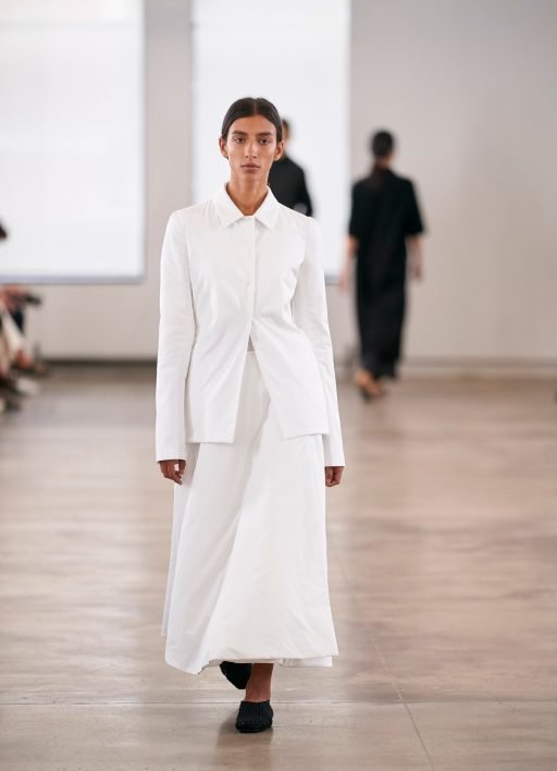 NYFW Review: The Row | News | Editorialist