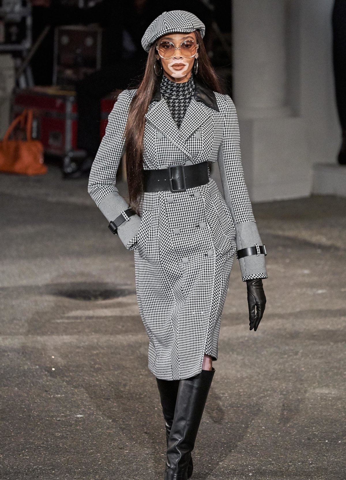 Tommy Hilfiger Featured