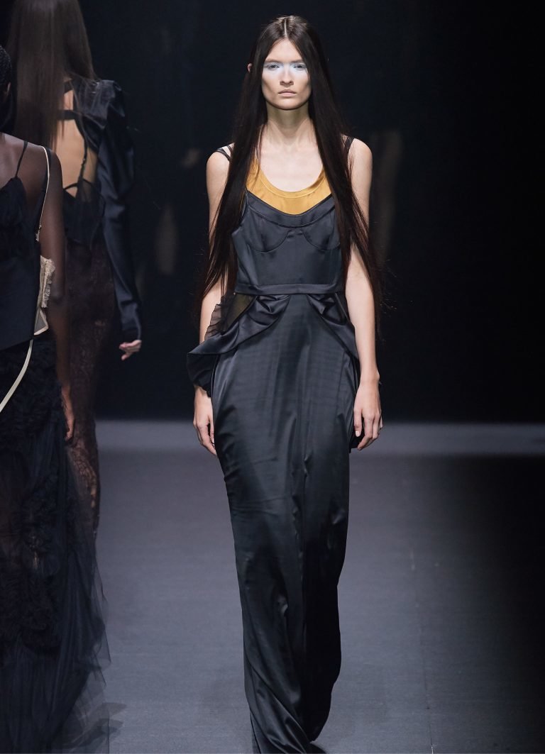 NYFW Review: Vera Wang | News | Editorialist