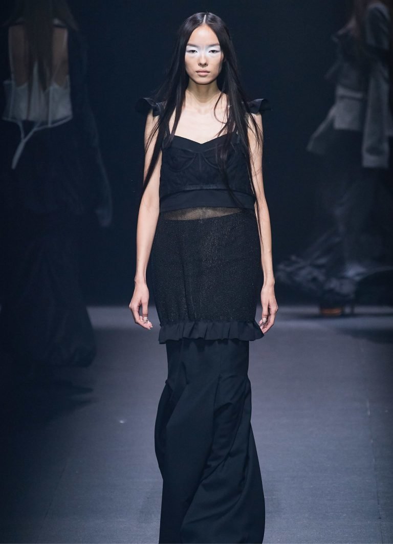 Vera Wang Look 40