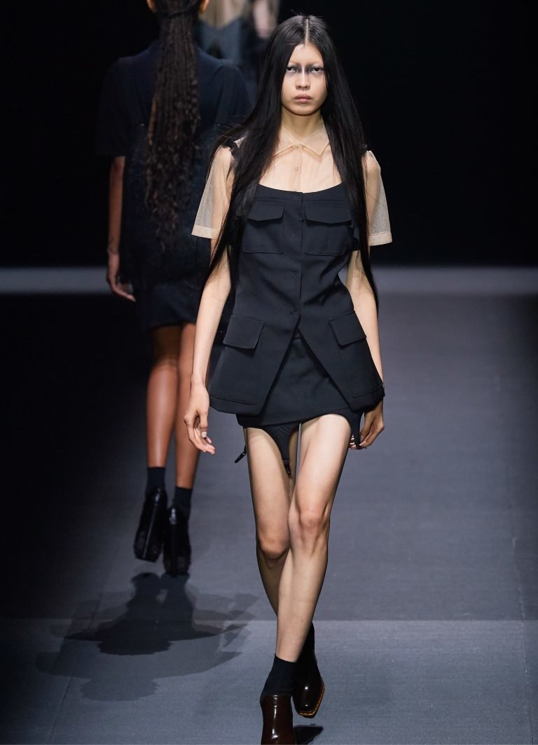 Vera Wang Look 15