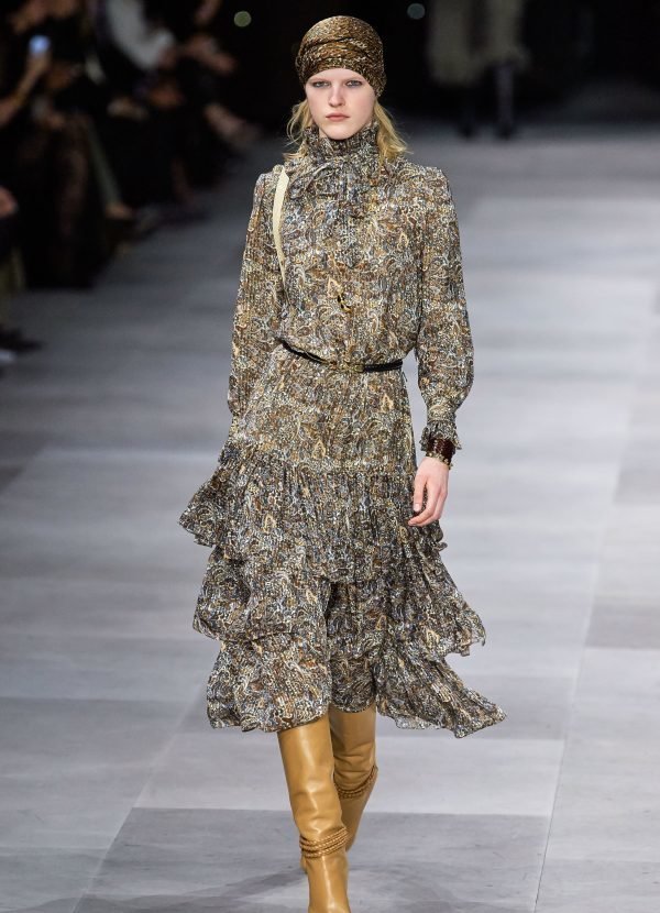 Three Celine Looks from SS20 You Can't Miss! | News | Editorialist