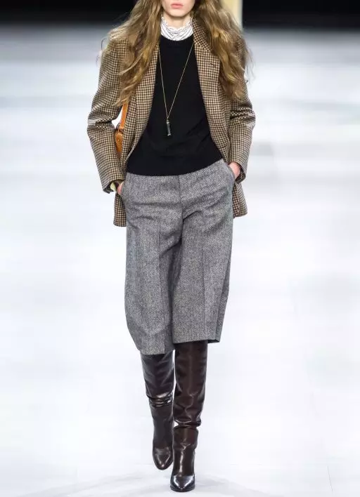 5 Shoe Trends Everyone Will Be Wearing This Fall