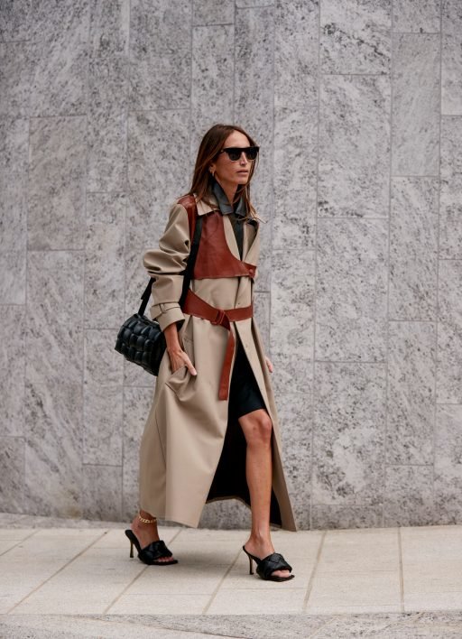 The Best Trench Coats To Keep in Your Closet for Years to Come