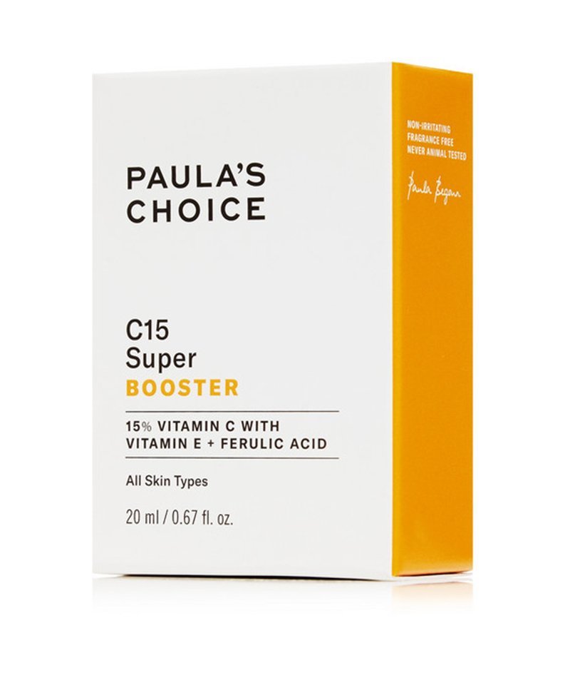 Vitamin C Serum