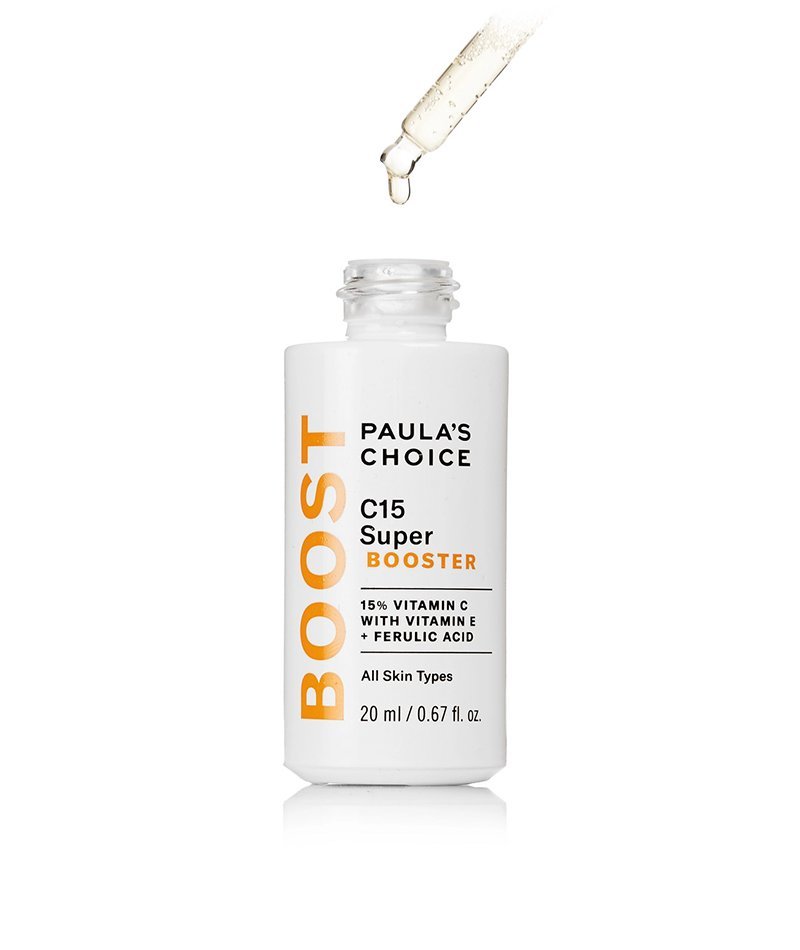 Vitamin C Serum