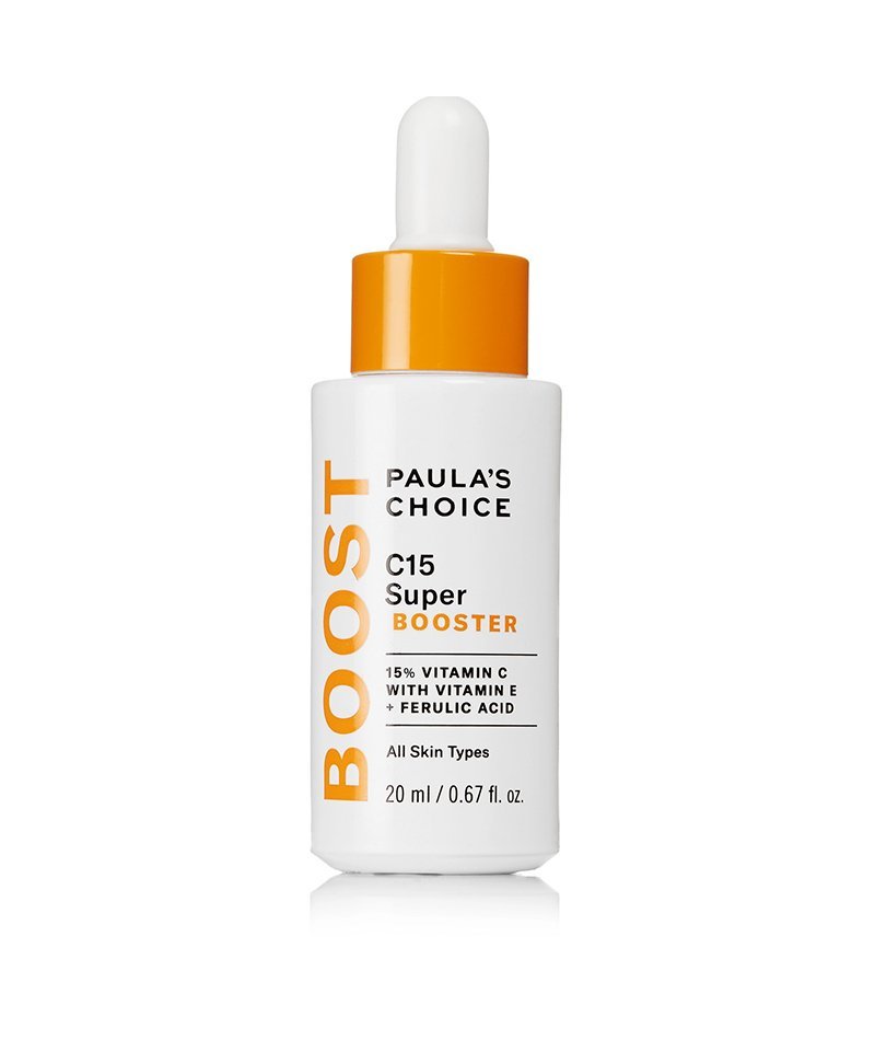 Vitamin C Serum