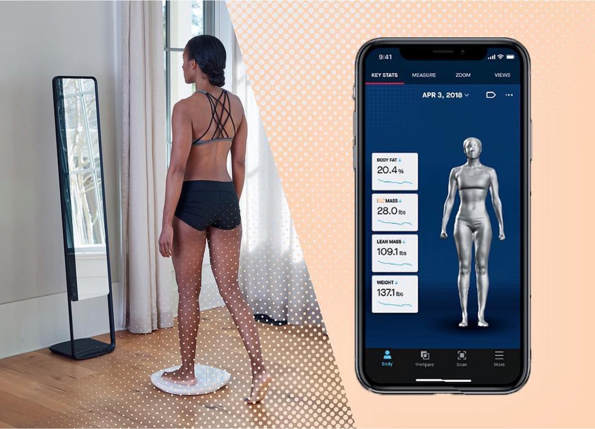 Dr. Tehrani Fat Freezing Tech
