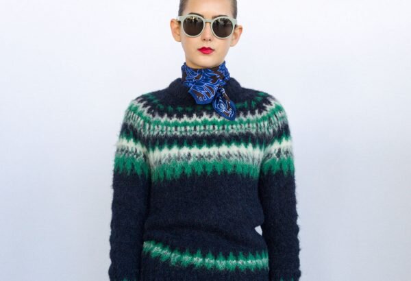 10 Best Fair Isle Sweaters for Chic Winter Style: Fair Isle Knitwear