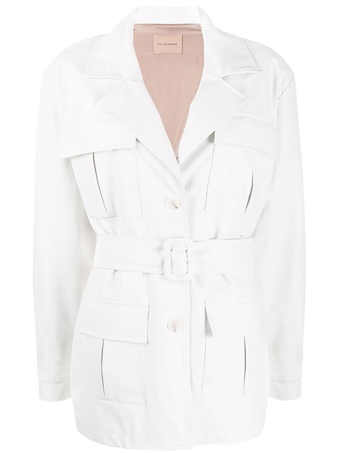 The Fringe Jacket: This Season's Chicest Pieces | Editorialist