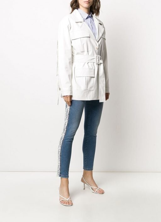 The Fringe Jacket: This Season's Chicest Pieces | Editorialist