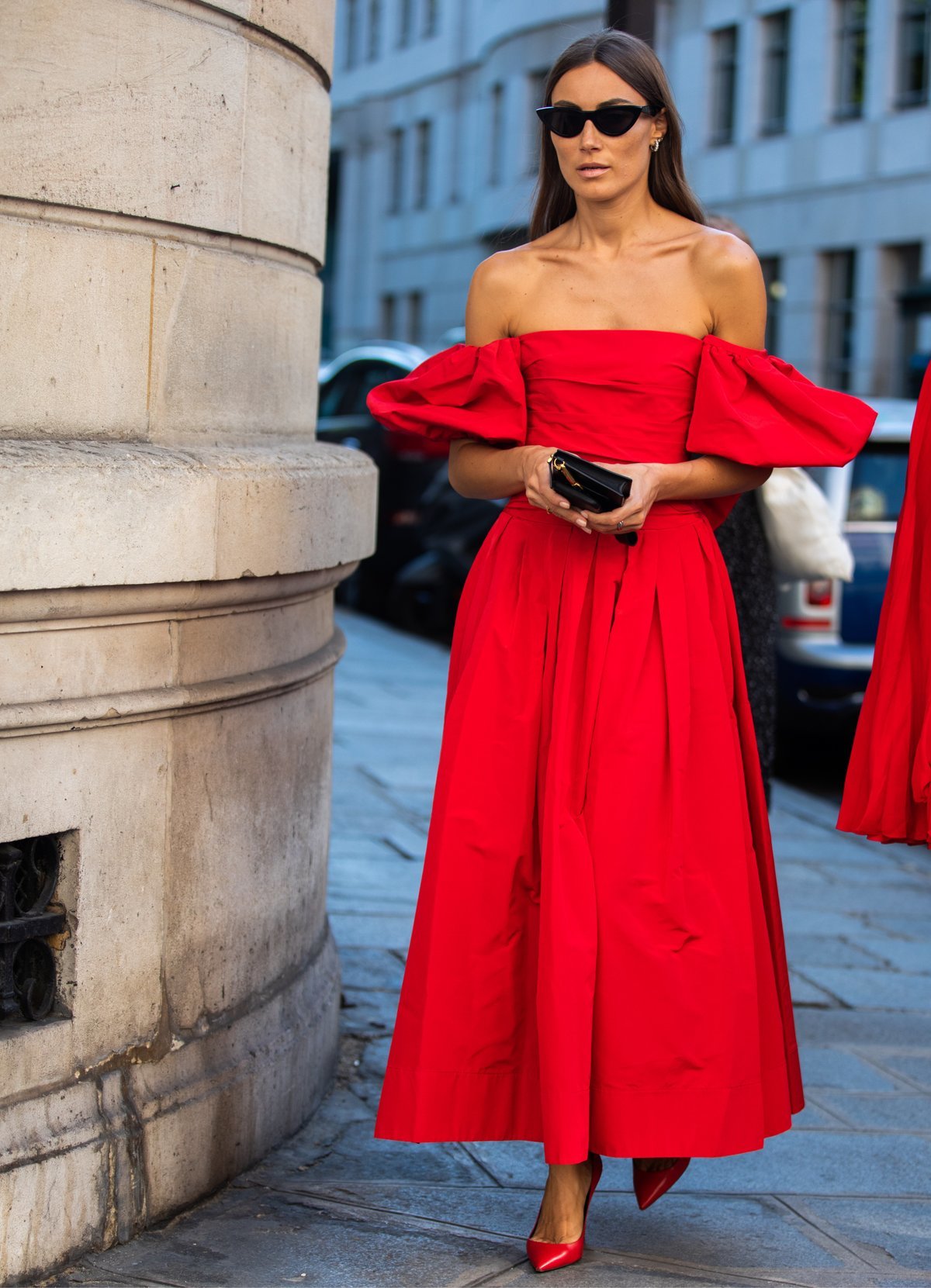 Holiday Dresses - Hero 1