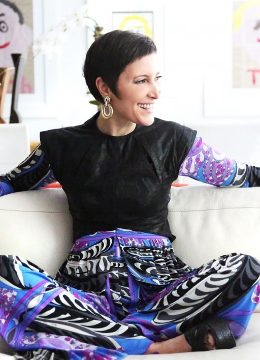 Robin Katz fall winter 2015