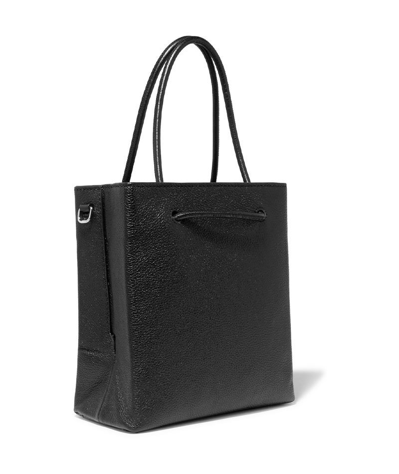 Tote Bags_0020_2a SAINT LAURENT Rive Gauche tote bag $1,050