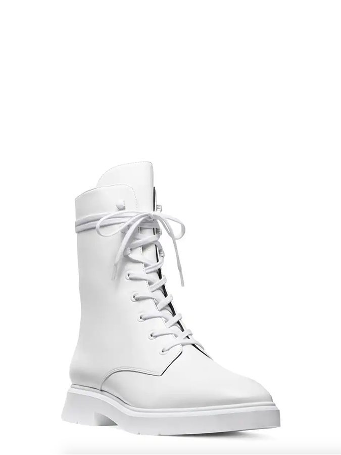6 Best White Boots : Ankle Boots, Knee Boots, and More